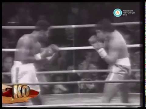 Personas Kosie Smith - Archivo Prisma